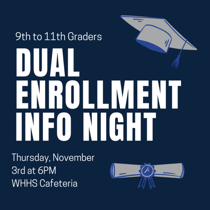 West Hall High School