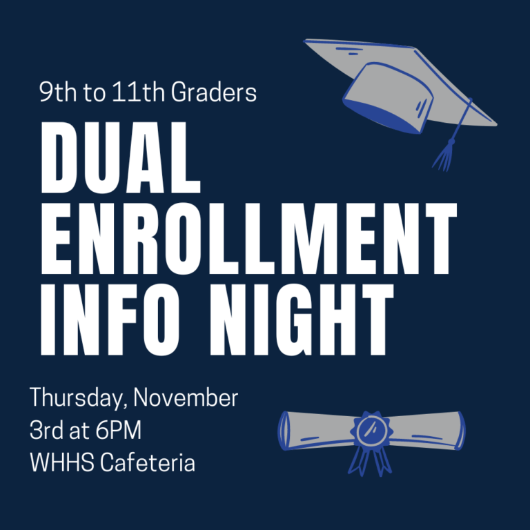 West Hall High School