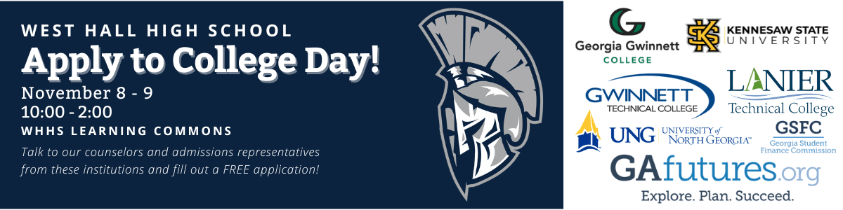 West Hall High School