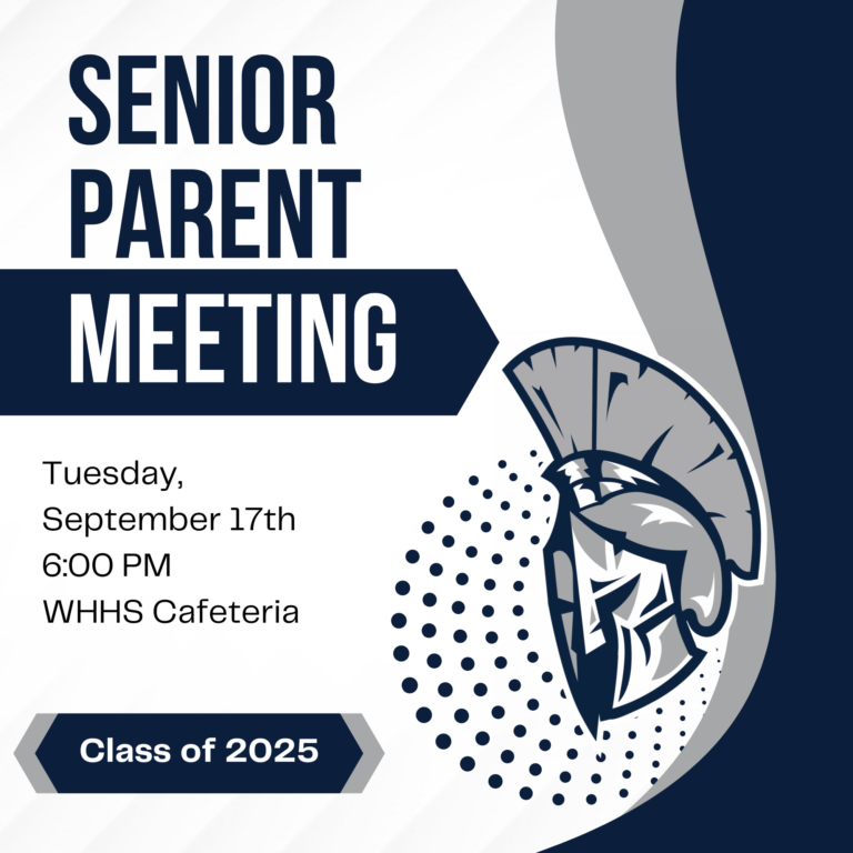 West Hall High School