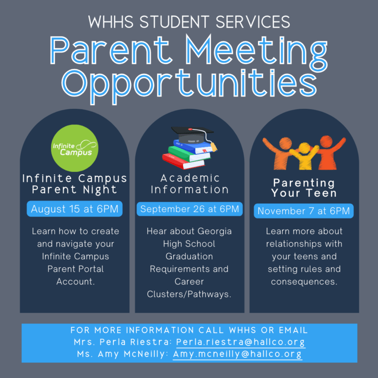 West Hall High School