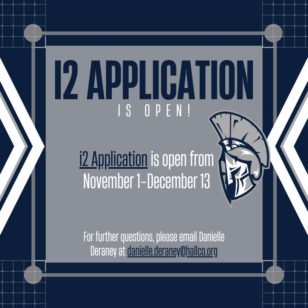 West Hall High School