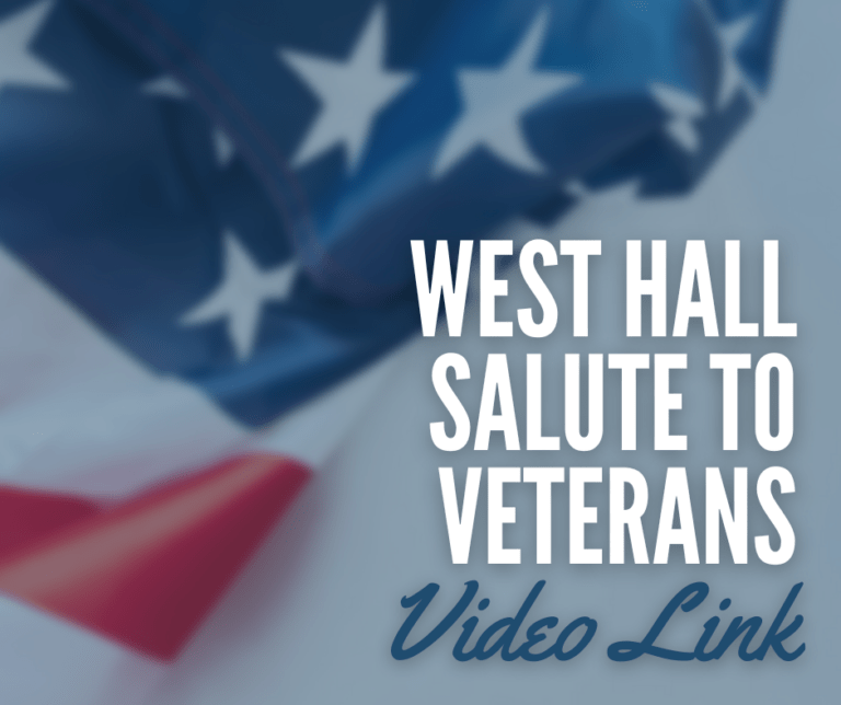 West Hall High School