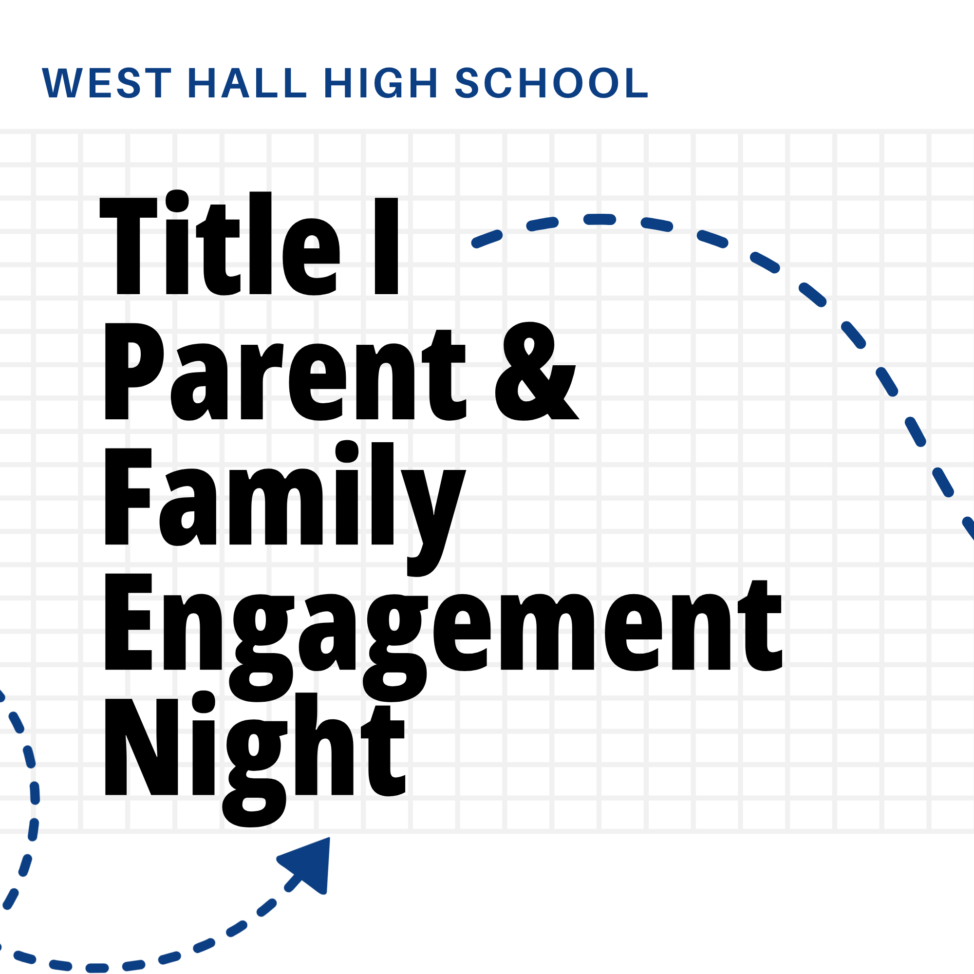 West Hall High School
